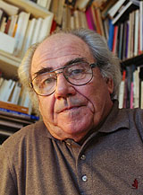 Murió Jean Baudrillard (1929 – 2007)