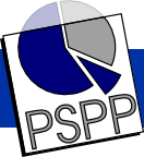 PSPP. Software libre y alternativo para el análisis de muestras ...