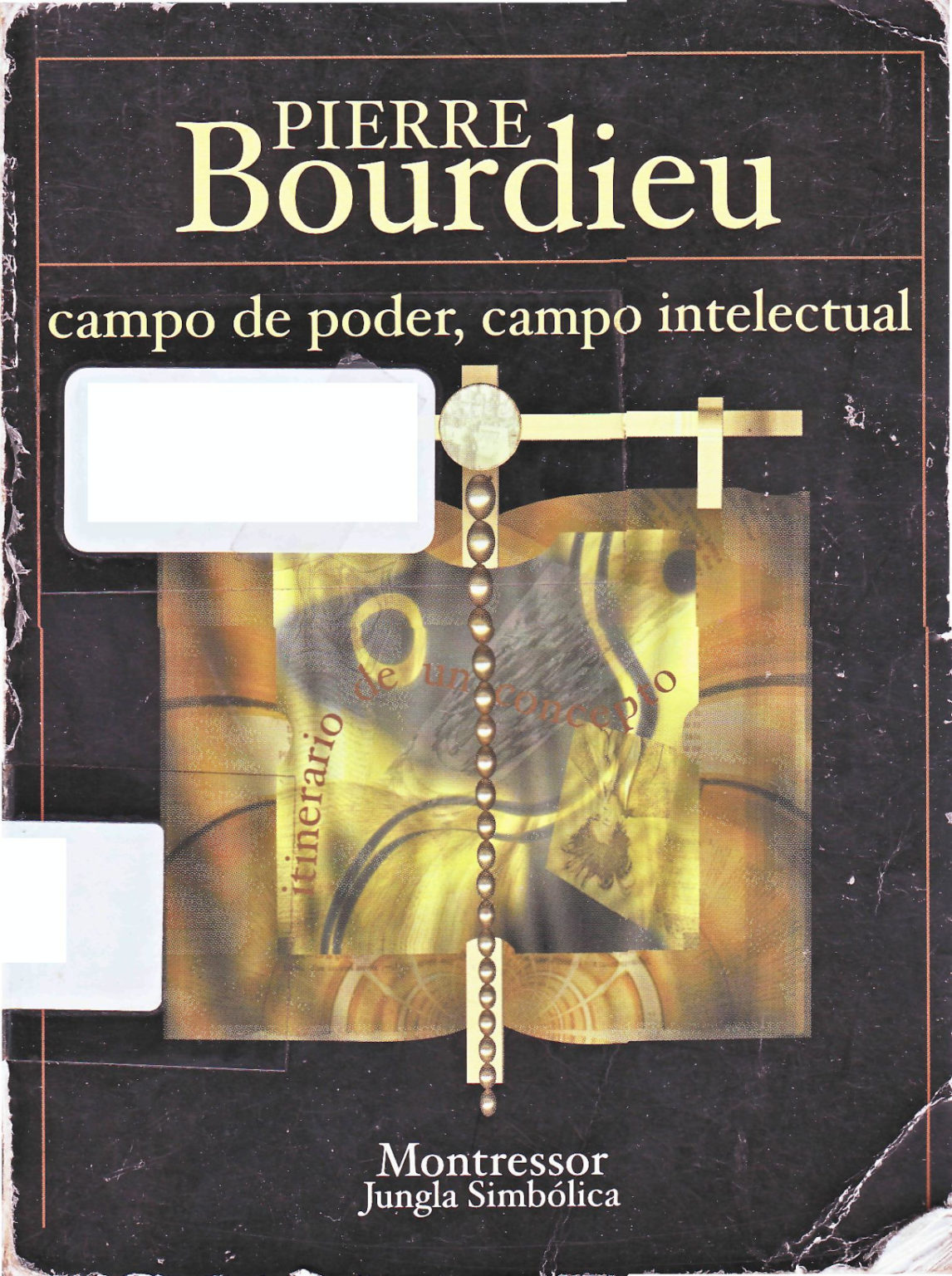 Las estrategias de la reproducción social Pierre Bourdieu PDF
