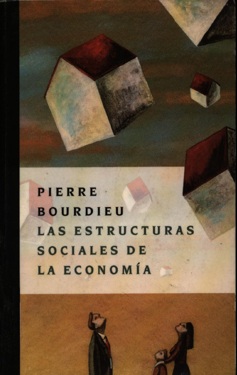 Capital simbólico y magia social Pierre Bourdieu