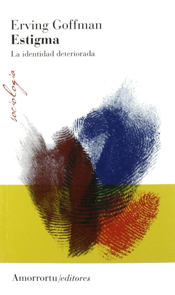 (PDF) Estigma. La identidad deteriorada - ErvingGoffman