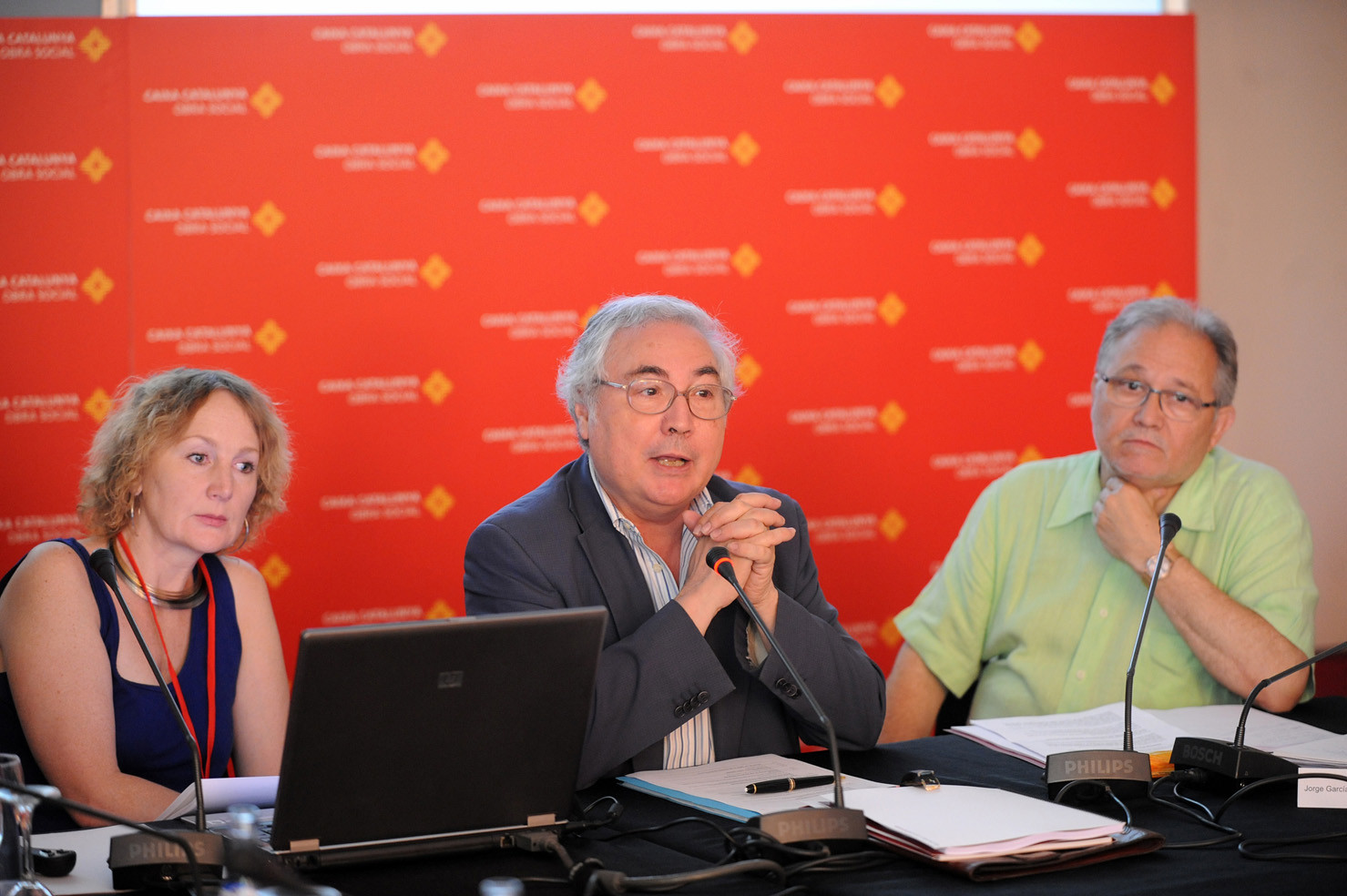 El mundo según Manuel Castells