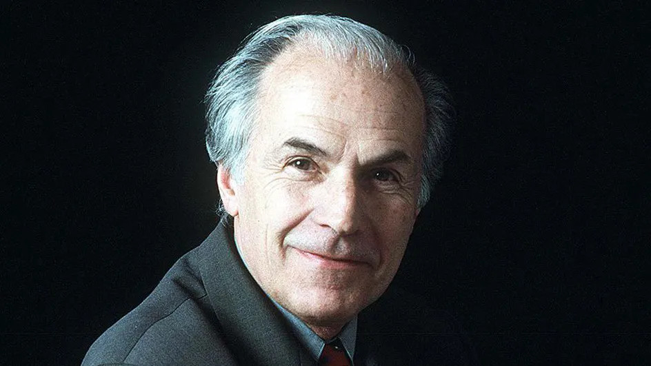 Michel Crozier (1922-2013) | Obituario