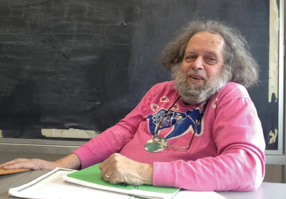 Marshall Berman (1940-2013)