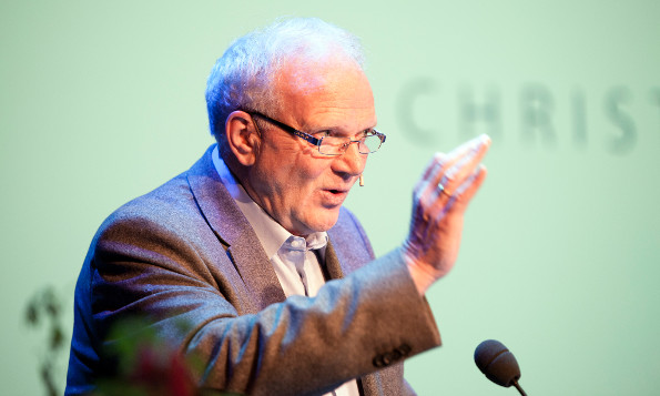 Muere Ulrich Beck (1944-2015), el sociólogo de la sociedad del riesgo