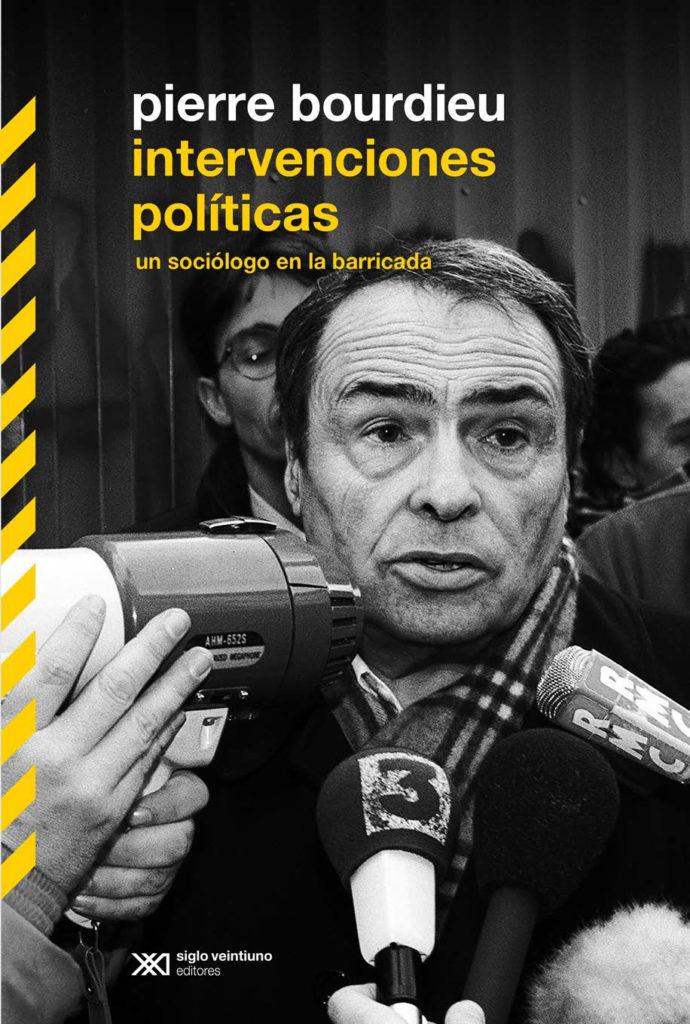Pierre Bourdieu