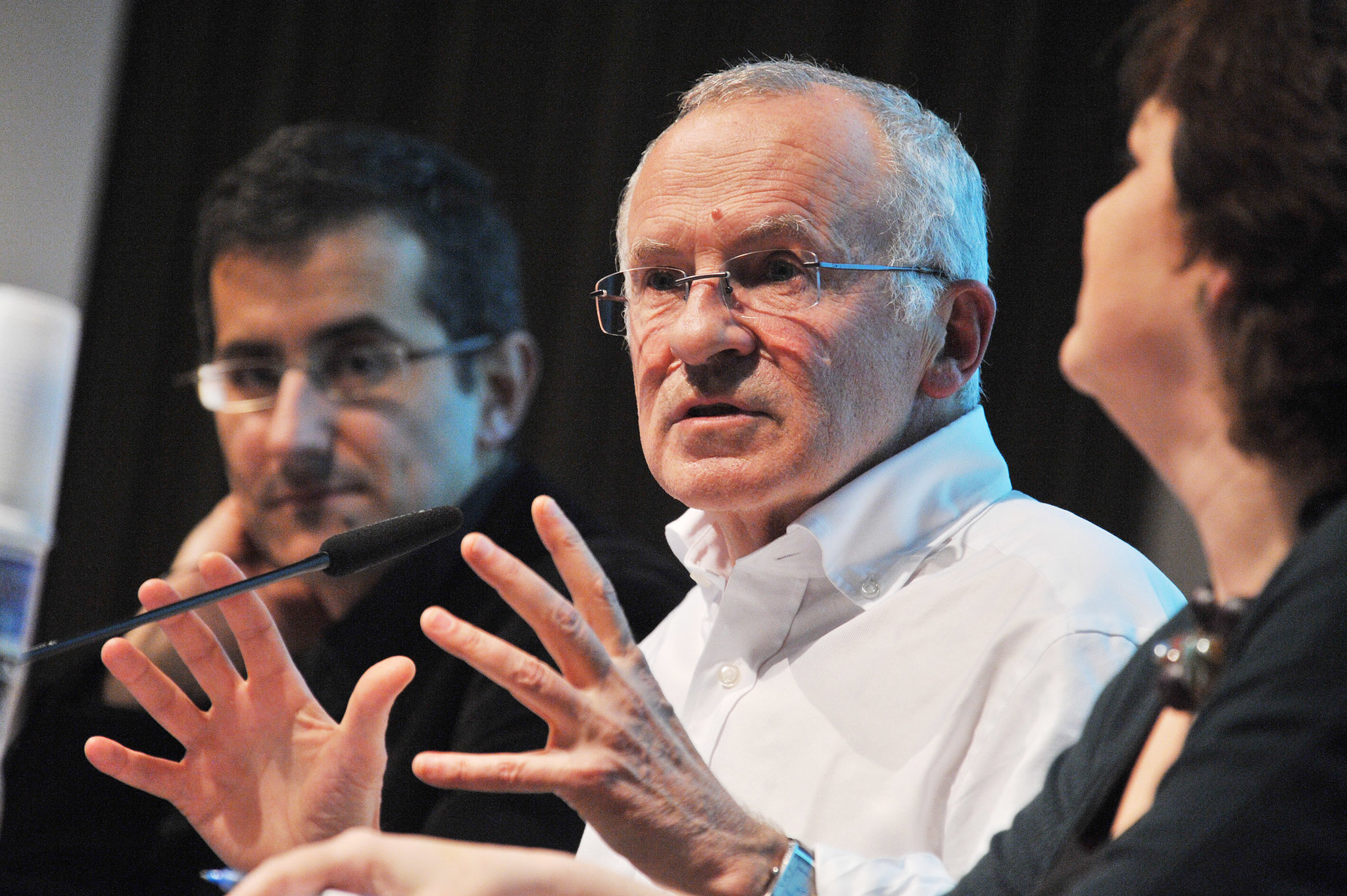 Contra el mito de la igualdad de oportunidades