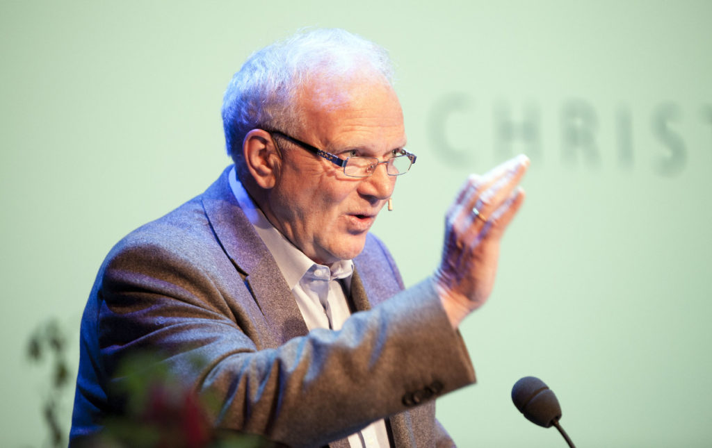 Accede gratis a los artículos de Ulrich Beck en la revista Theory ...