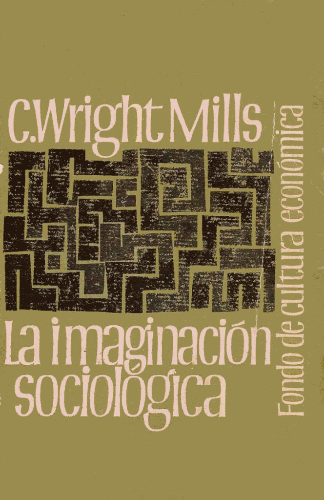 La élite del poder Charles Wright Mills