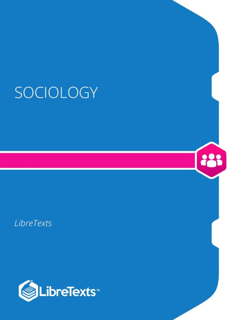 Sociology Anthony Giddens - PDF