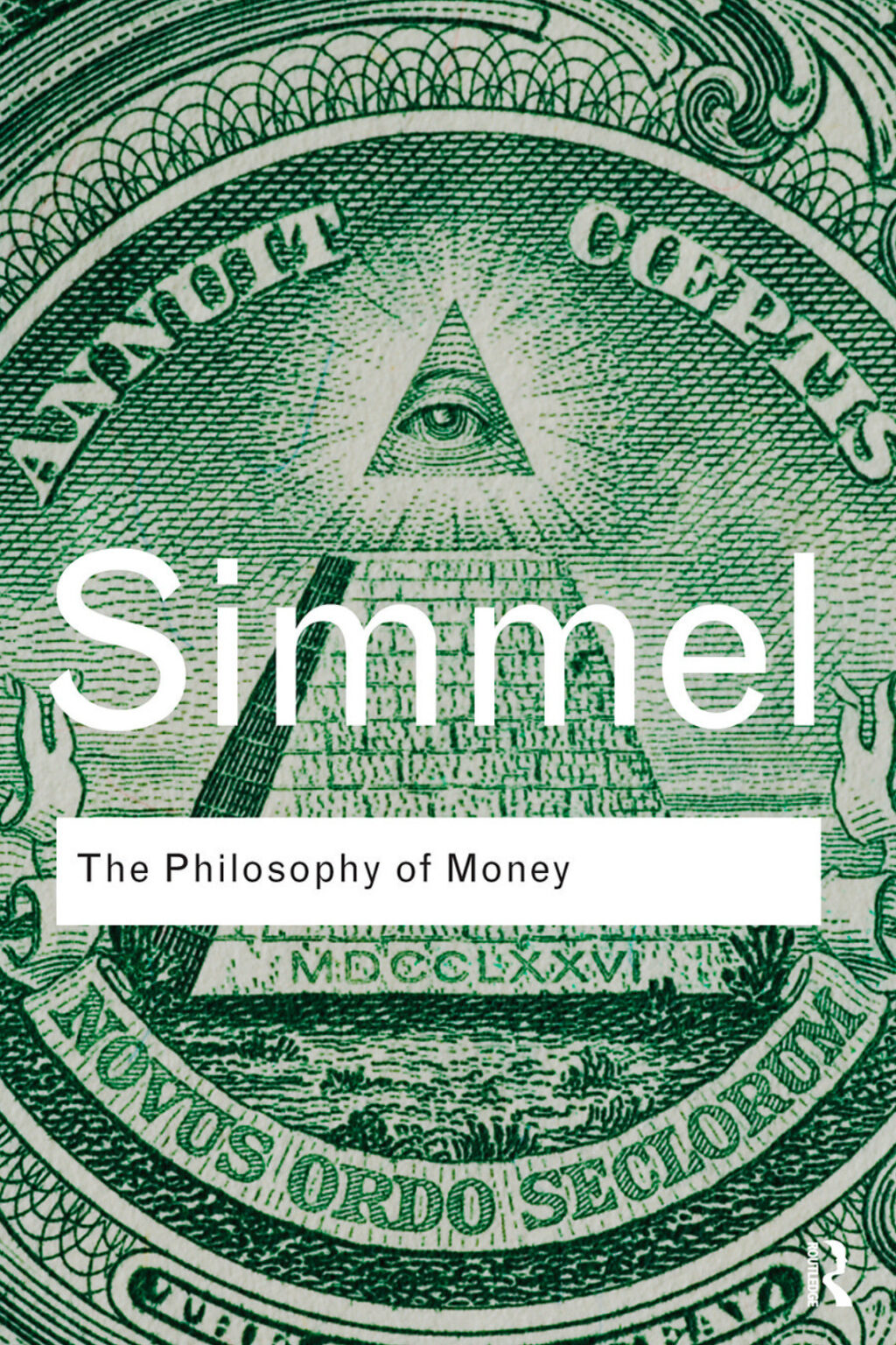 The Philosophy of Money Georg Simmel